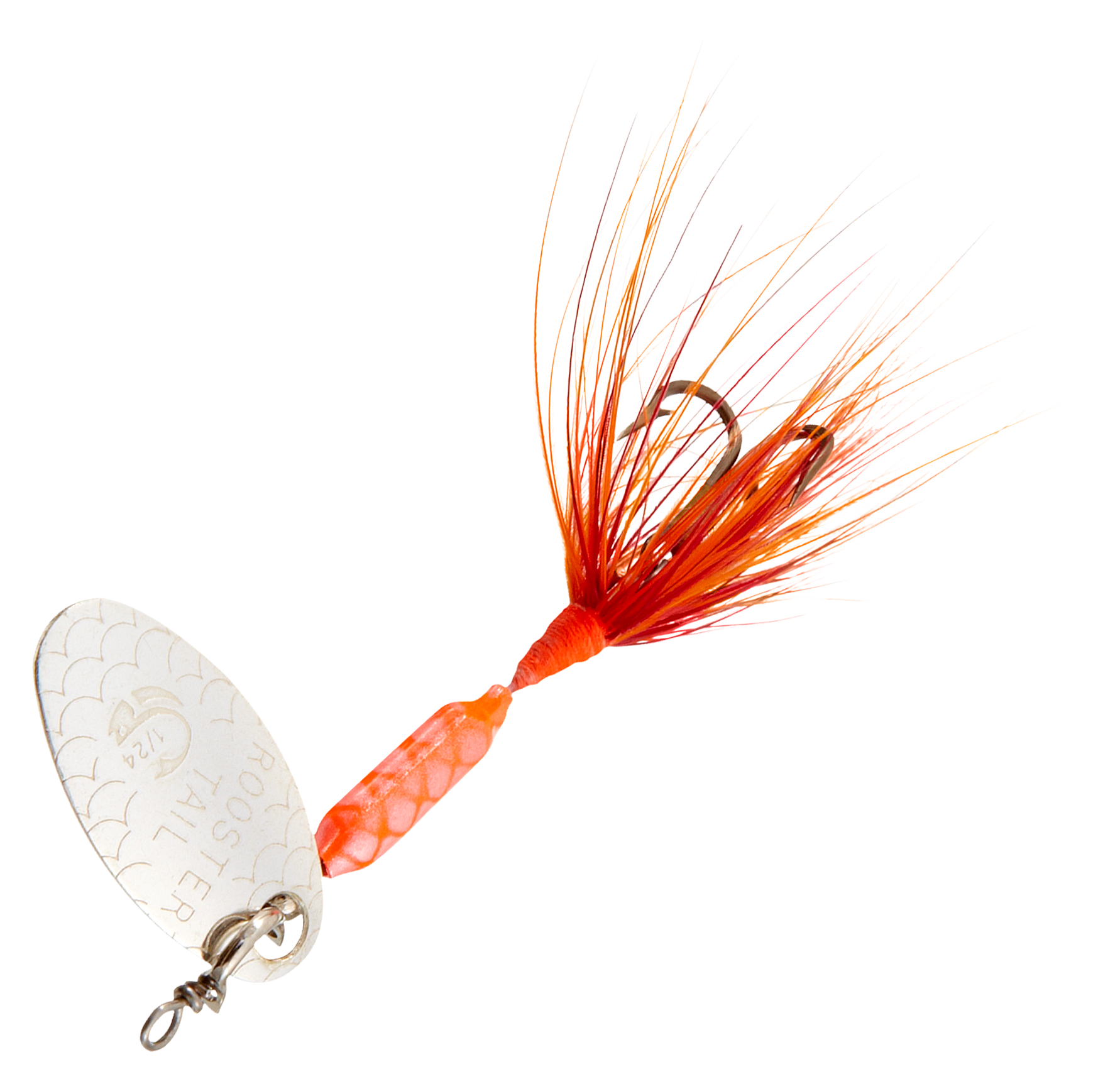 Worden's Original Rooster Tail | Bass Pro Shops